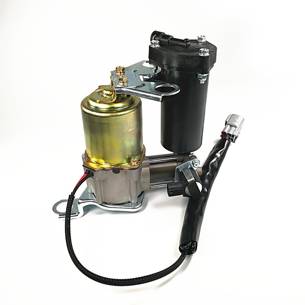 OEM Air Suspension Compressor for Land Cruiser Prado 120, OEM 48910 ...