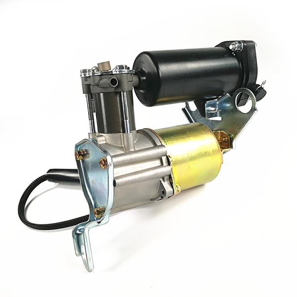 OEM Air Suspension Compressor for GX470 4891060020 4891060021 | Wish