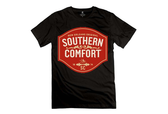Southern Comfort Logo