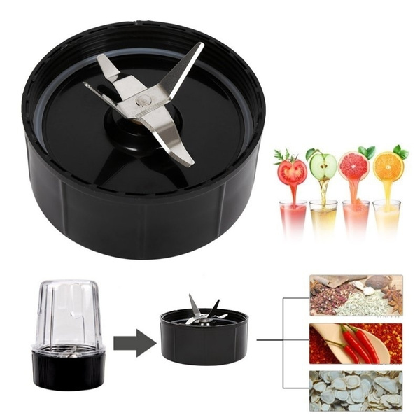 Fruit Vegetable Jucier Parts Replacement Part for Magic Bullet Cross ...
