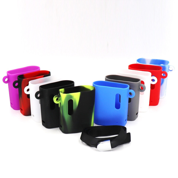 ModShield For Eleaf Istick Pico Baby Silicone Cover Case Pouch Sleeve ...