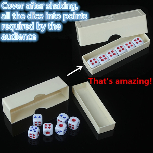 Prediction Dices Normal Dice Six Dice Prediction Box Flash Change ...