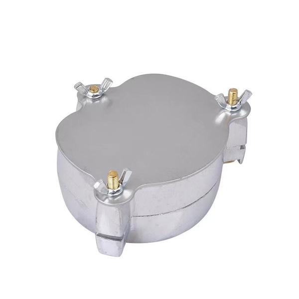 Dental Lab Aluminium Denture Flask Compressor Parts | Wish