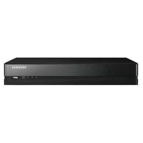 Refurbished Samsung SDS-P3042 4 Channel DVR Security System | Wish