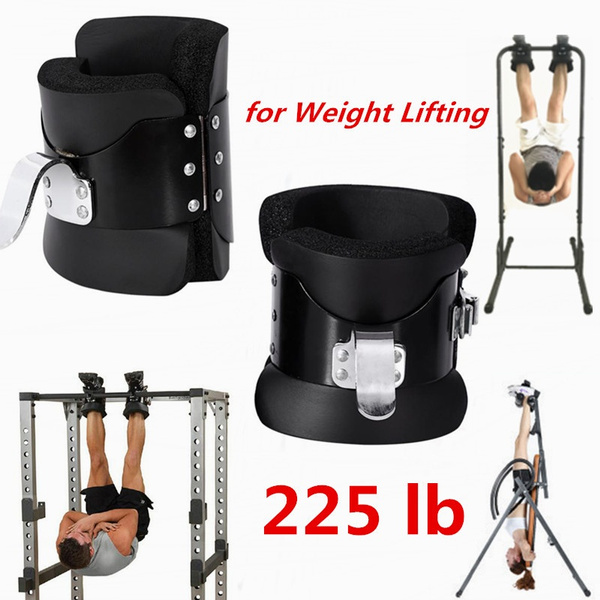 Fitness Building Inversion Anti-Gravity Boots Upside Down Fitness ...