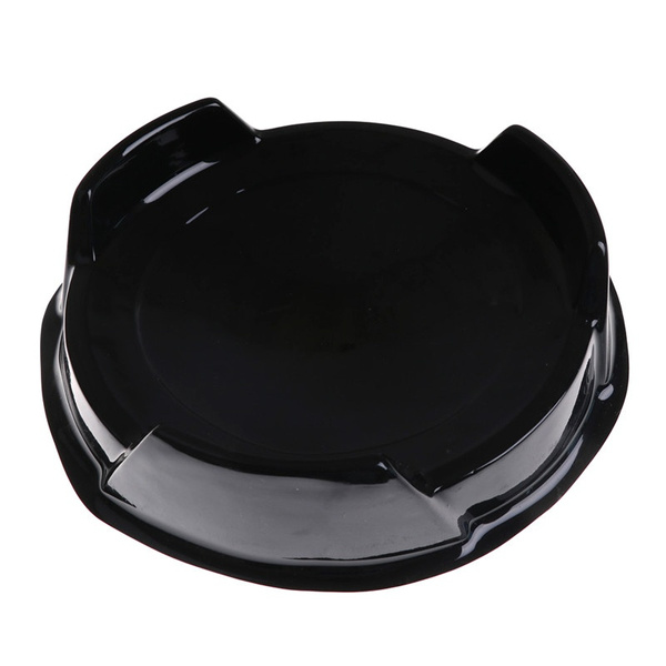 Super Beyblade Vortex Attack Type Stadium Arena Plate Black BeyStadium ...