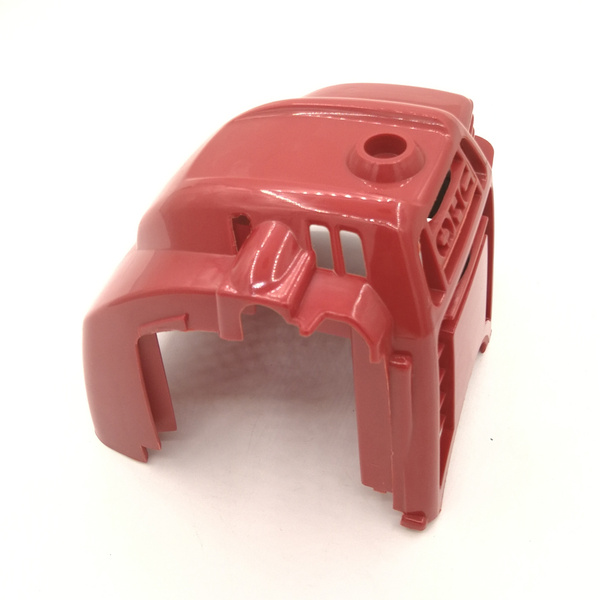 Top Plastic Cylinder Engine Shroud Cover For HONDA GX25 GX25N GX25NT 4 ...