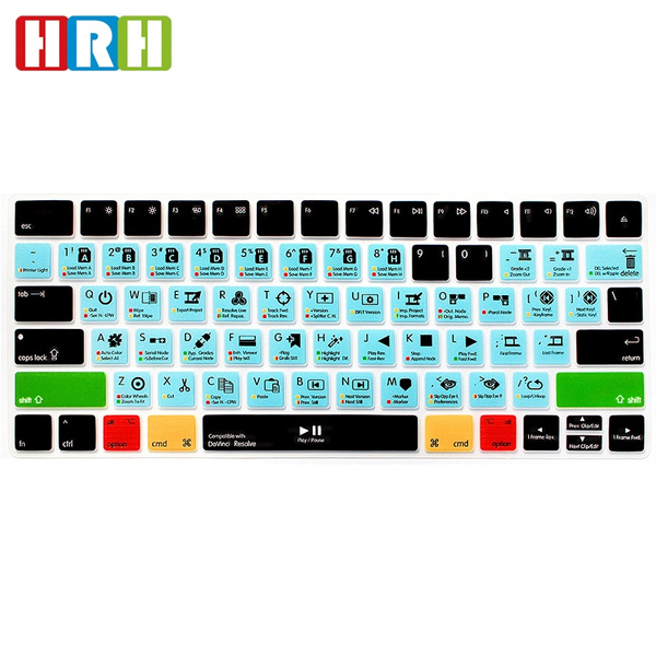 Davinci Resolve Keyboard Overlay Online Buying | ids-deutschland.de
