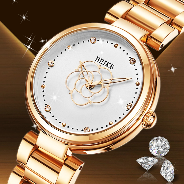 Bracelet Wristwatches