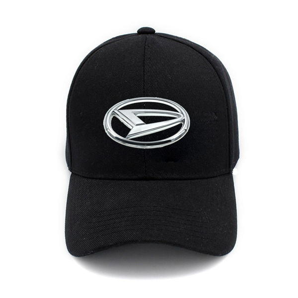 Daihatsu-logo Men Women Snapback Adjustable Baseball Cap Hip-Hop Hat ...