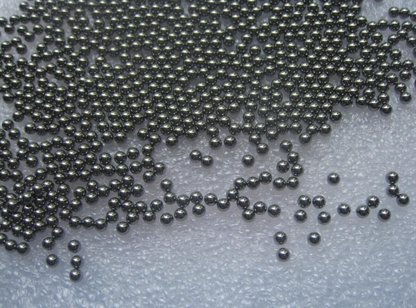 tungsten shot for reloading shotgun shells TSS #9 tungsten ball 2.0 ...