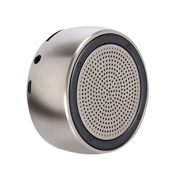 Mini Wireless Bluetooth Speaker Deep Bass Portable Sound Box TWS ...