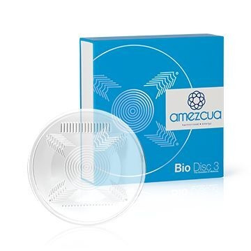 Amezcua Bio Disc 3 With protector ring | Wish