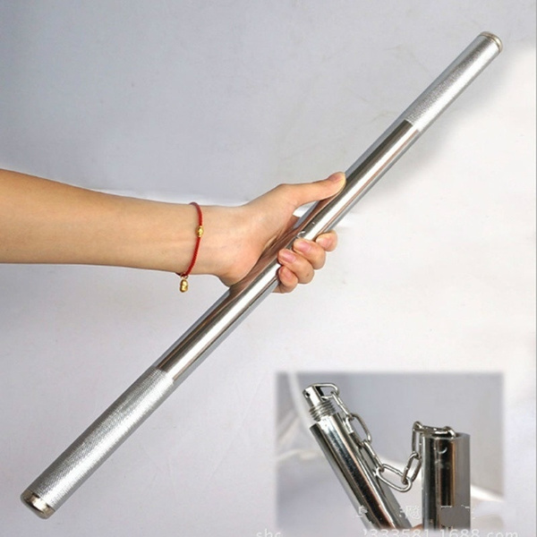Chinese Kung Fu Nunchakus Martial Arts Safety Foam Nunchakus Truncheon ...