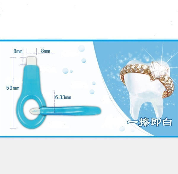 Quickly and Effectively Clean the Teeth Surface Stains Potent Teeth ...