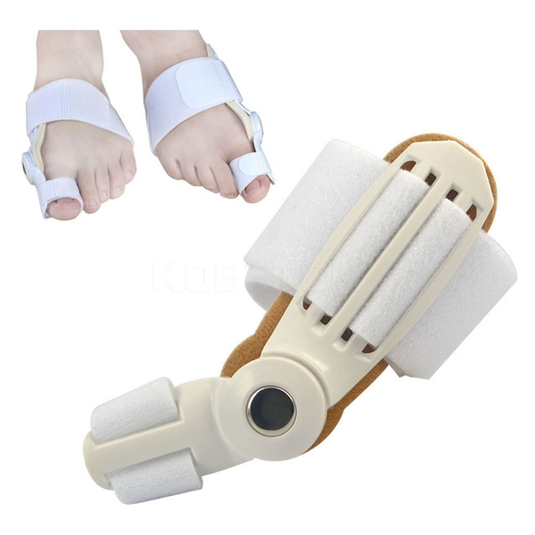 Borsite Device Alluce Valgo Pro tutori ortopedici Correzione della ...