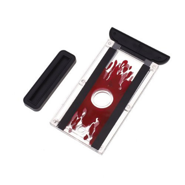 Special Finger Cutter Finger Chopper Hay Cutter Classic Toys Magic ...
