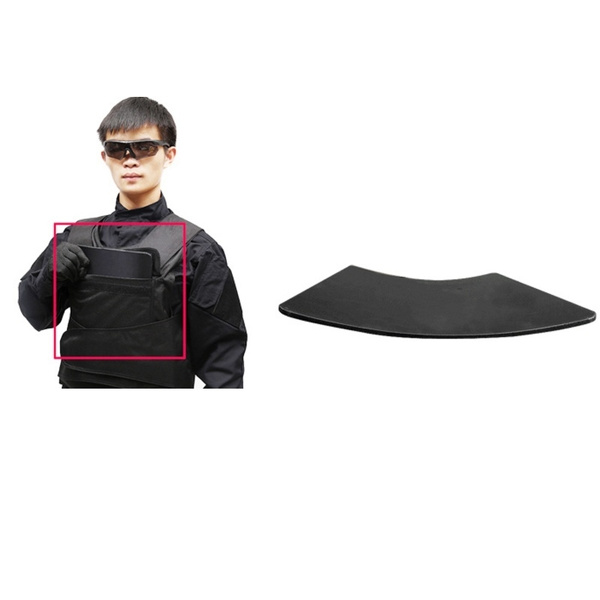 Stab-resistant Clothing Body Armor Tactical Vest Bullet-proof Plates ...