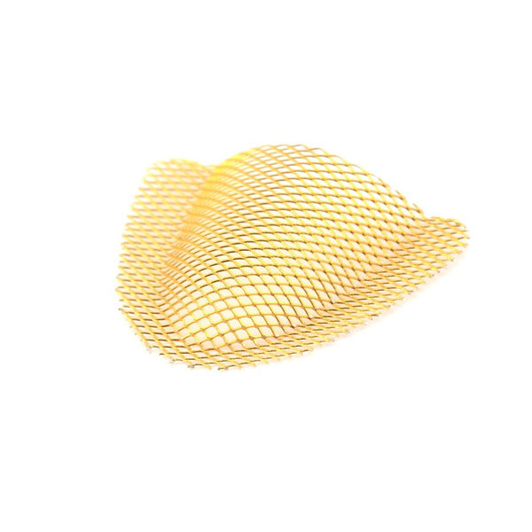 12pcs Metal Denture Mesh Dental Lab Grid Partial Box Retention ...