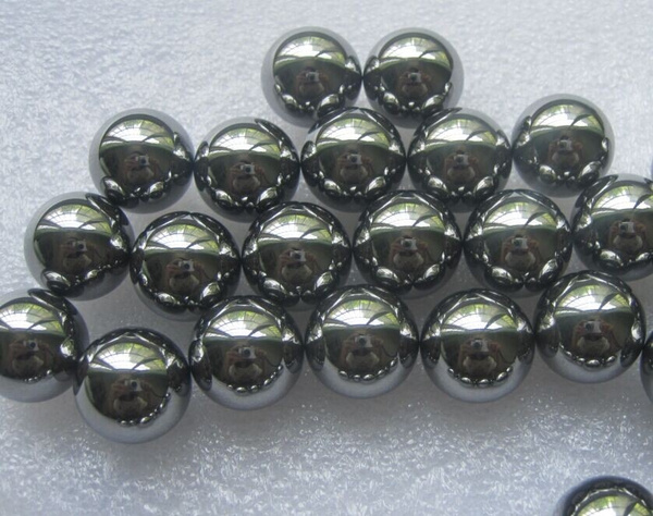 tungsten shot for reloading shotgun shells 5.0mm tungsten ball density ...