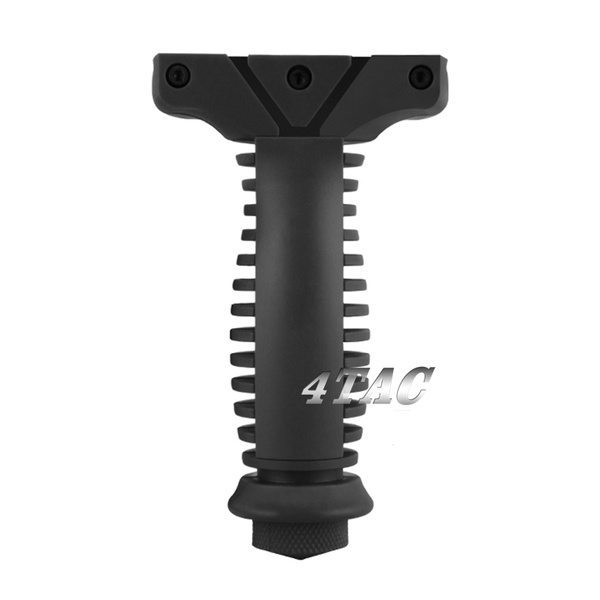 Tactical CQB Lightweight Hand Grip Ergonomic Non-slip Vertical Support ...