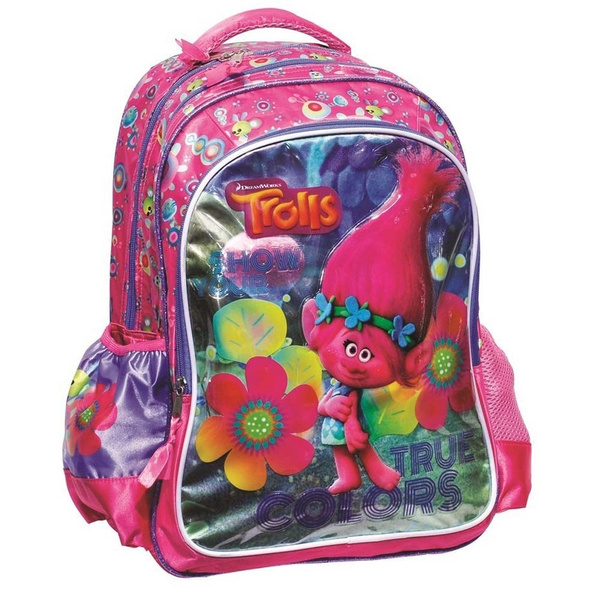 Trolls Girls 44 CM backpack | Wish