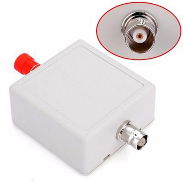 Designed 100K-50MHz Impedance Transformer Supporting for Long Antenna 9 ...