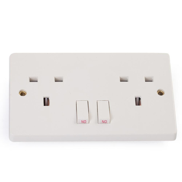 Wireless Audio GSM Bug Spy SIM Listening Device Mains Plug Socket ...