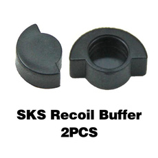 Wish Kundeomtaler: SKS Recoil Buffer SKS Polymer Recoil Reducer x 2PCS