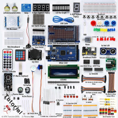 Arduino-Step-Motor-Kit | Wish