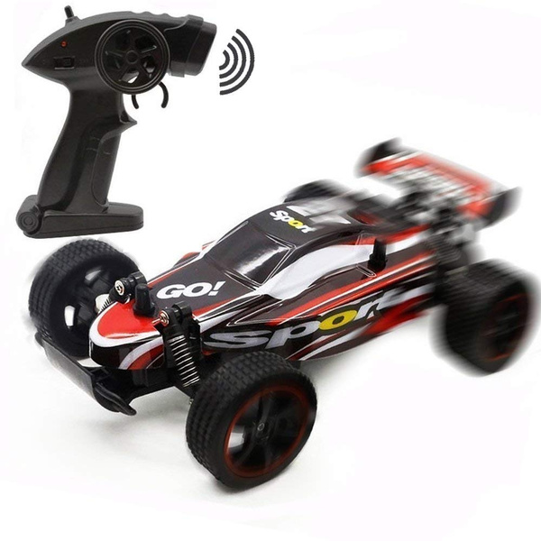 FSTgo Fast RC Cars Off Road 1:20 2WD Remote Control Trucks for Adults ...