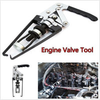 Valve Spring , Overhead Valve Spring Removal Tool For OHV OHC CHV ...