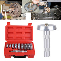 Professional Wheel Bearing Tool Puller Extractor Tool Set for Wheel ...