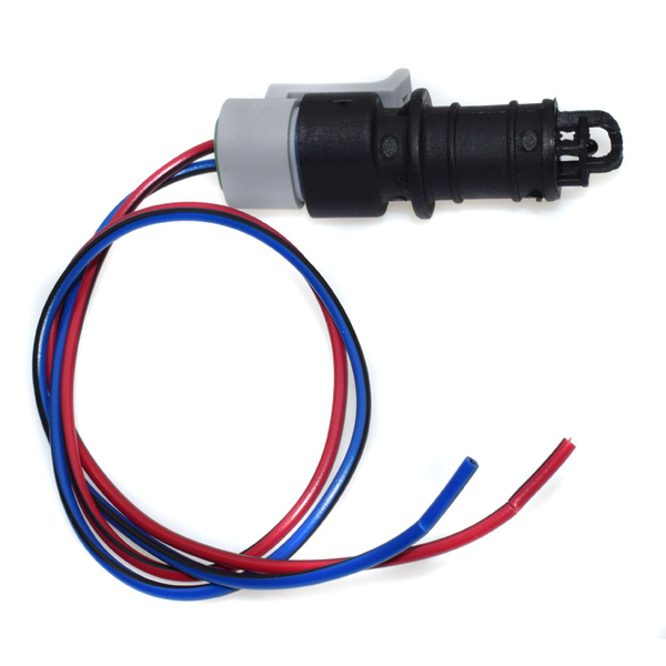 Manifold Air Temperature Sensor With Electrical Pigtail Connector For ...