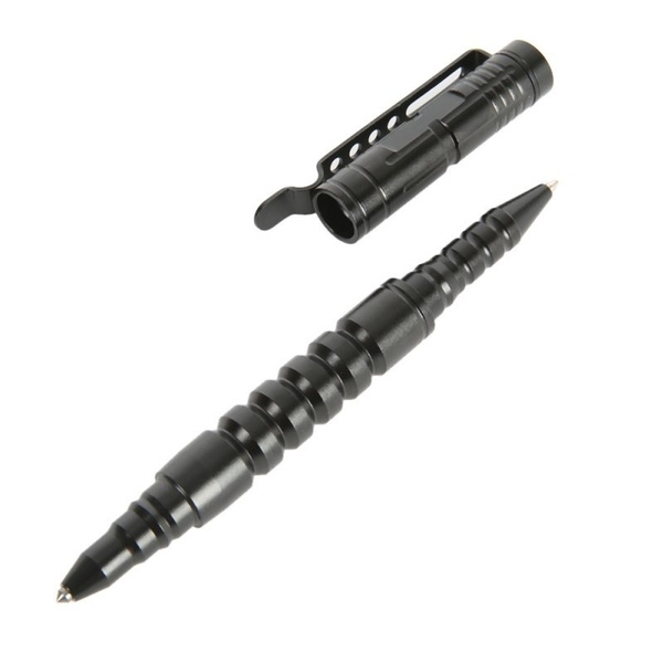 Self Defense Tool Tactical Pen Removable Edc Survival Windbreaker | Wish