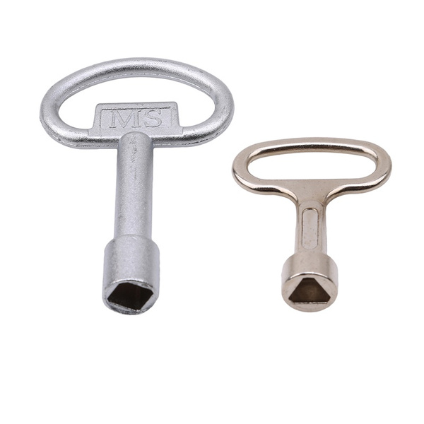 Multifunctional Key Tools Universal Control Cabinet Key Door Key ...