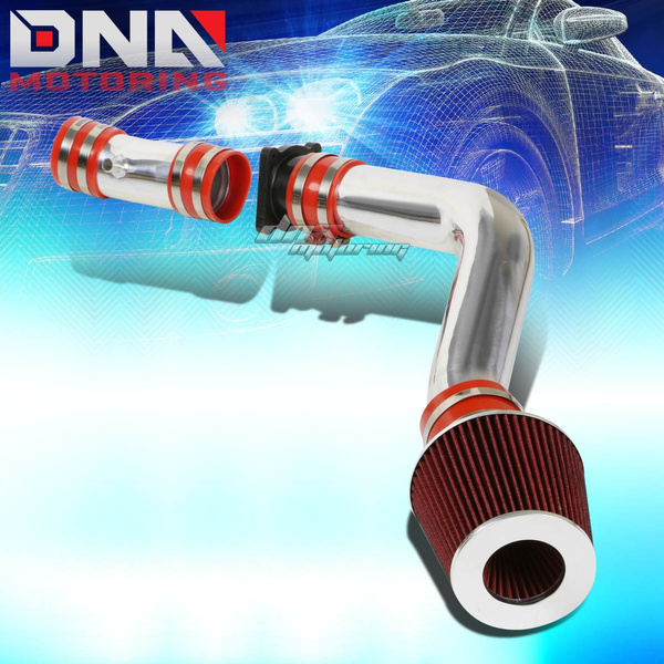 For 2002 to 2006 Nissian Altima/Maxima L31 Aluminum Cold Air Intake ...