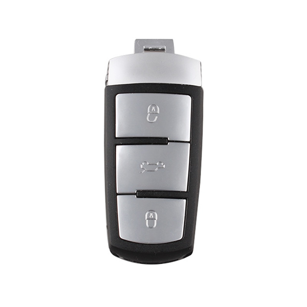 3C0 959 752 BA Smart key 3button 434Mhz with ID48 chip for VW Passat B6 ...