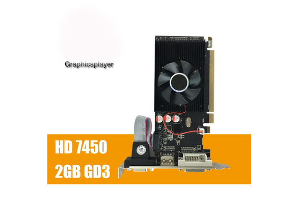 Sale > hd 7450 2gb ddr3 > in stock