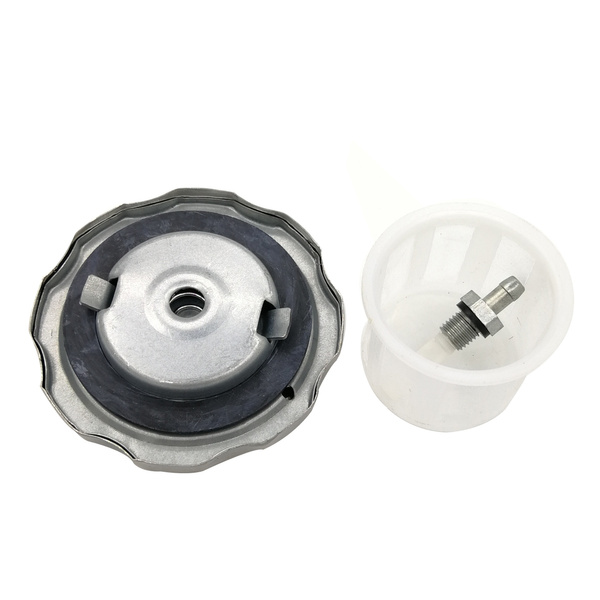 Fuel Tank Cap Fuel Tank Filter Joint Filter Kit For HONDA GX270 GX340 ...