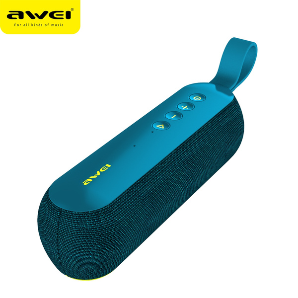 AWEI Y230 Bluetooth Portable Speaker mini Wireless Soundbar For ...