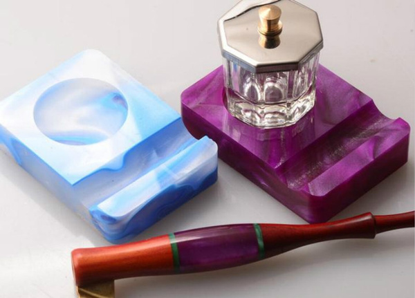 Fashion Base Ink Bottle Container For English Calligraphy Script ...