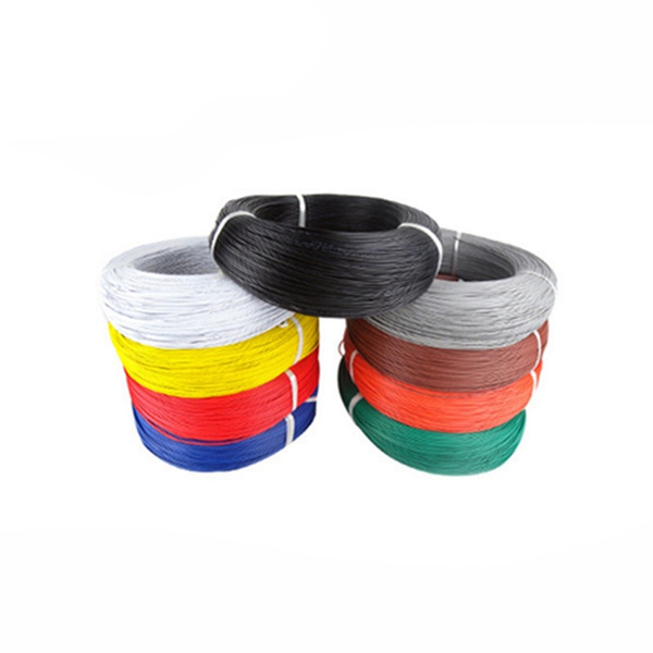 UL1571 32AWG 100metres/lot super flexible 7/0.12TS 32AWG PVC Insulated ...