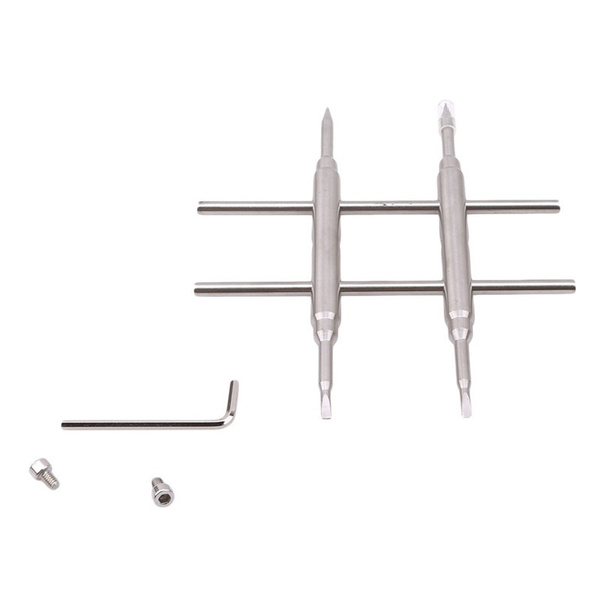 Camera Repair DSLR Lens Spanner Wrench Open Tools Opening Tool | Wish