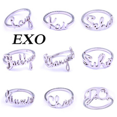 Exo-Ring | Wish