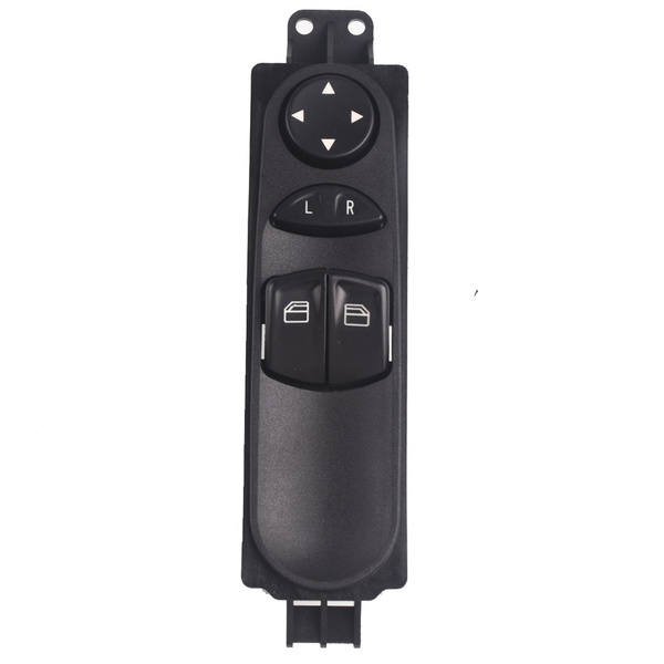 Front Power Master Window Switch for Mercedes Benz Vito W639 2003 2004 ...