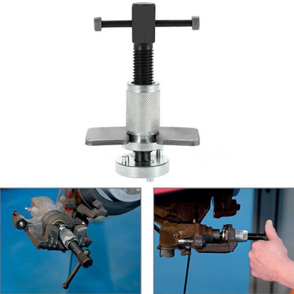 Right Handle Car Brake Caliper Piston Rewind Tool Set Wind Back | Wish