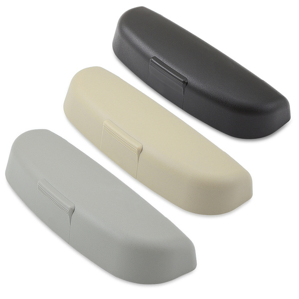 1 Set Car Accessories Box Car Glass Box Glasses Holder Box for Renault ...