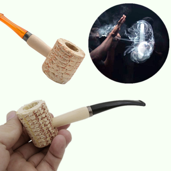 1Pcs Creative Smoke Pipes Portable Creative Disguise Smoking Pipe Herb ...