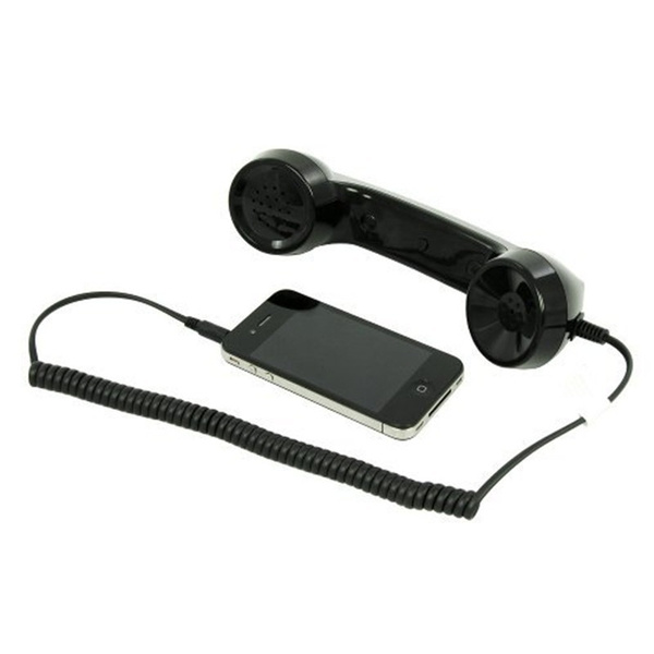 Retro POP Cell Phone Handset for All Kinds Mobile phones & Tablet PC | Wish